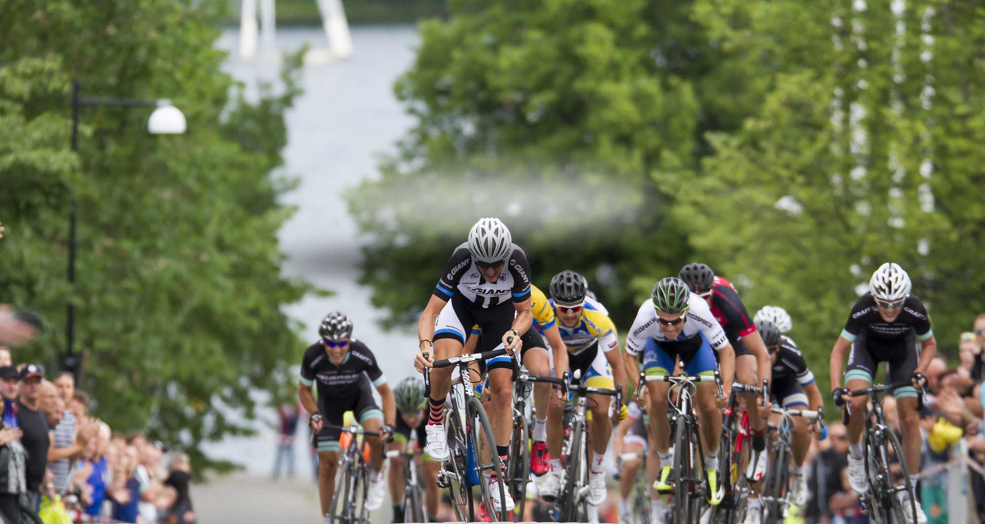 Bianchi Vättern GP banner